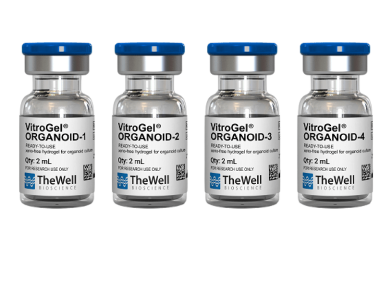 VitroGel® – Regemat3D